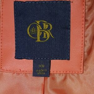 OBR | Jackets & Coats | Moto Jacket | Poshmark